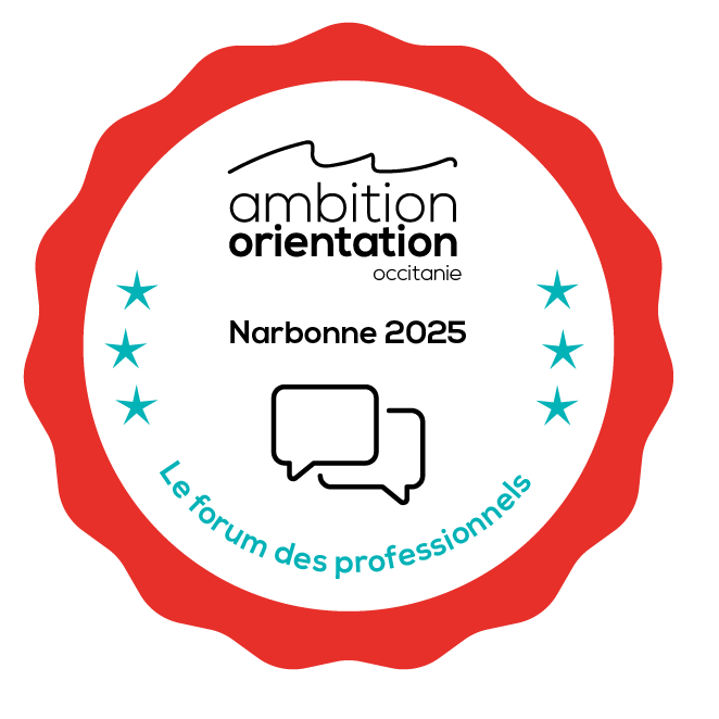 J'ai participé à Ambition Orientation Occitanie 2025