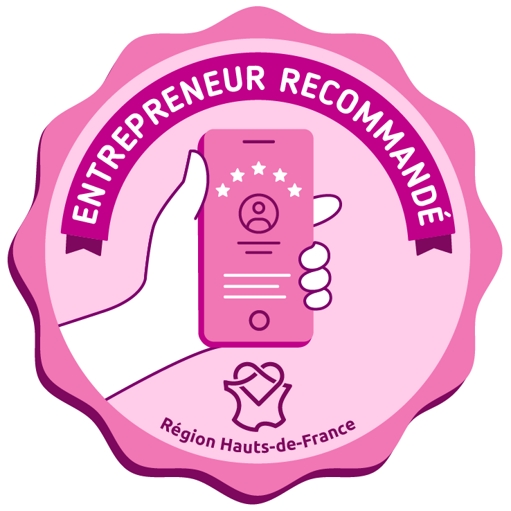 Entrepreneur recommandé