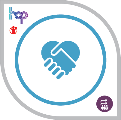 Working in Partnerships