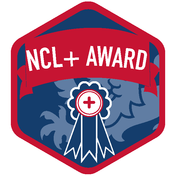Newcastle University ncl+ award