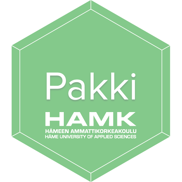 Pakki Badge (Student)