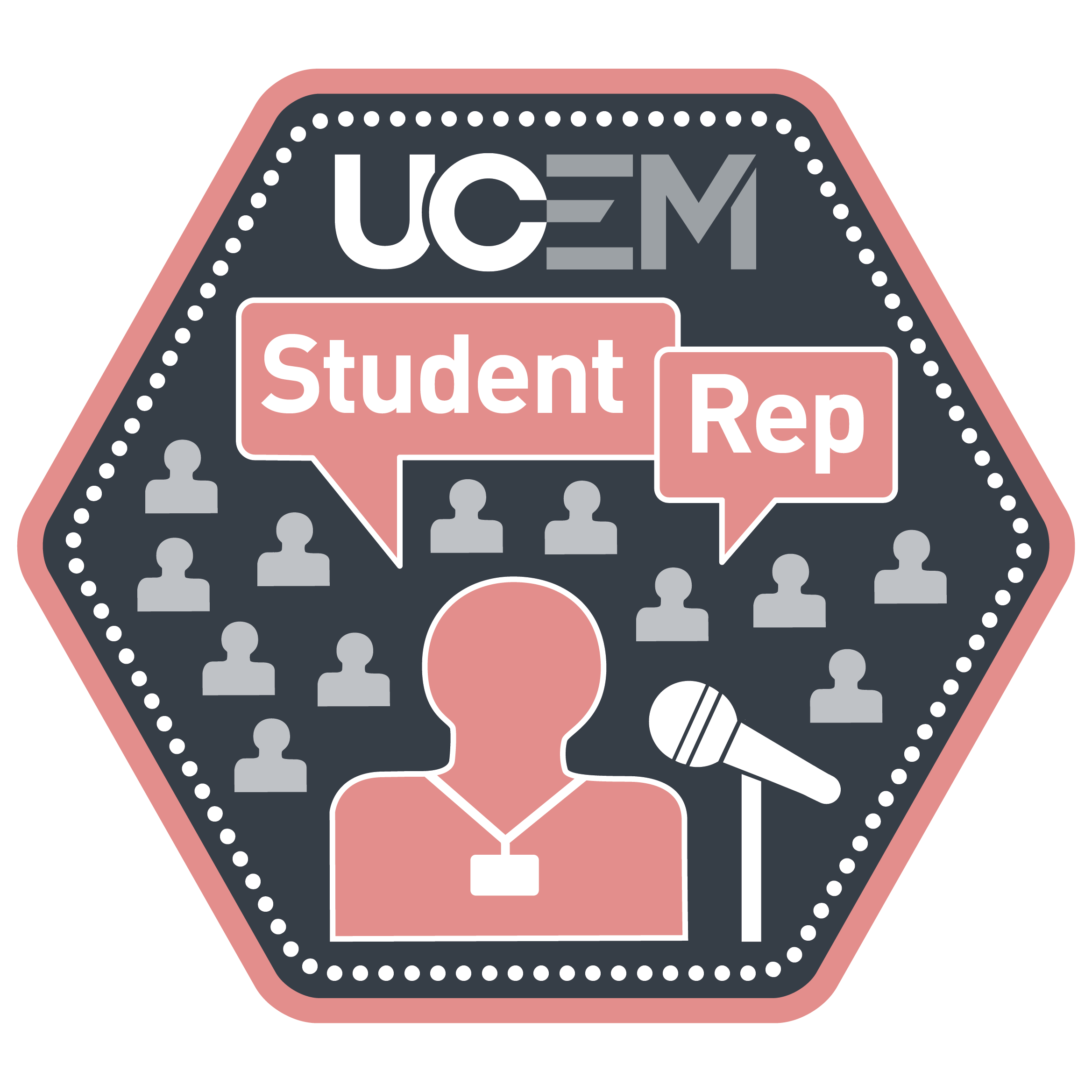 Student Rep
