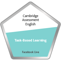 Task Based Learning