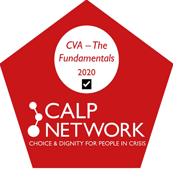 CVA - The Fundamentals
