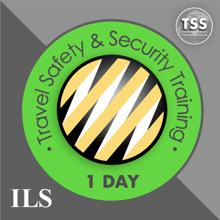Travel Safety & Security Training