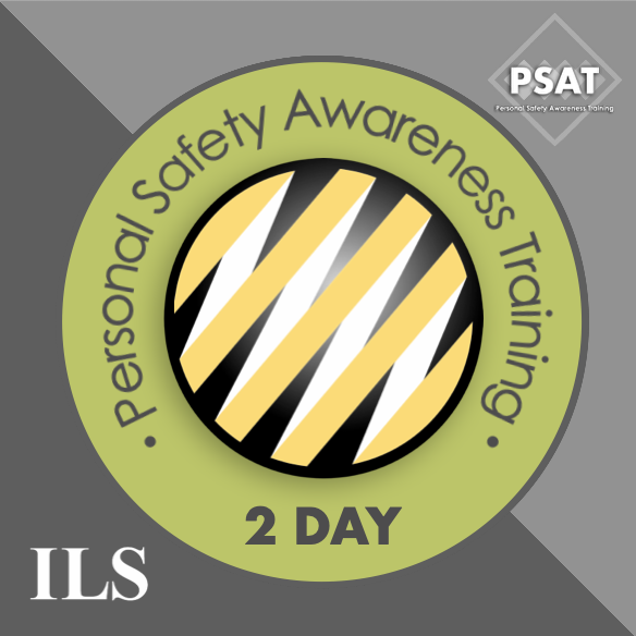 Personal Safety Awareness Training