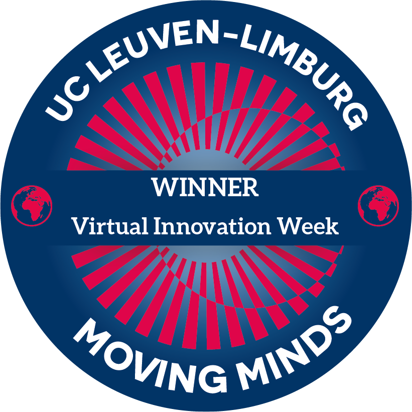 Virtual Innovation Week Winner