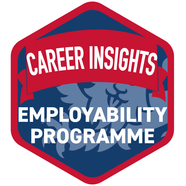 Career Insights Employability Programme