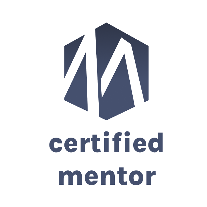 Mentoring Club - Certified Mentor