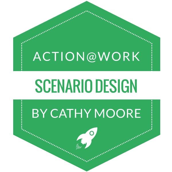 Scenario Design Toolkit