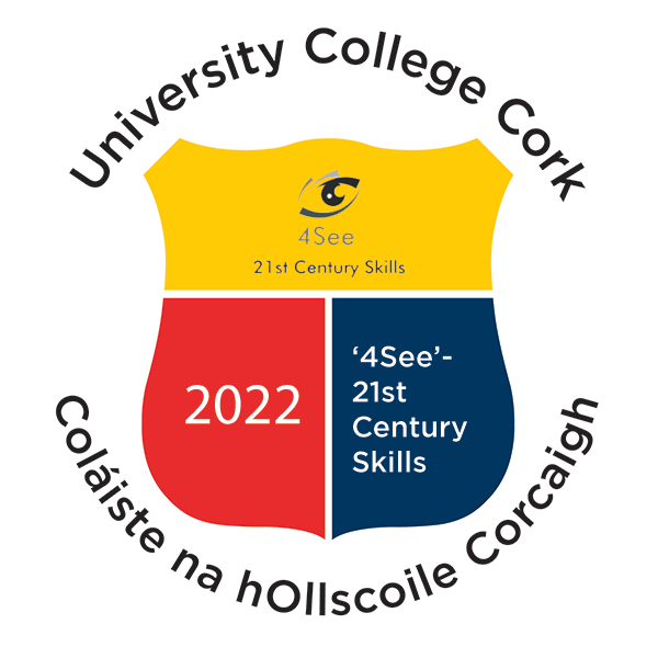 "4See" - 21st Century Skills