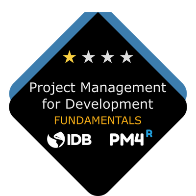 Project Management for Development - Fundamentals
