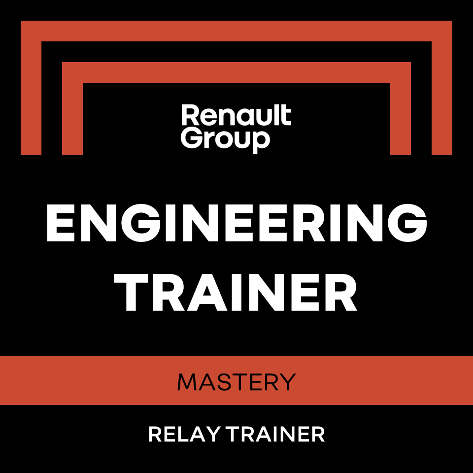 Engineering Trainer - CO2 : BACK TO BASICS