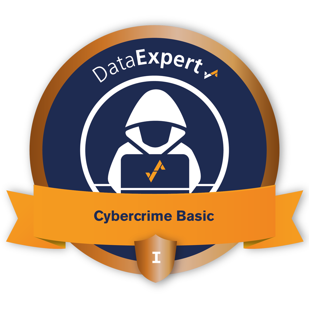 Cybercrime Basic