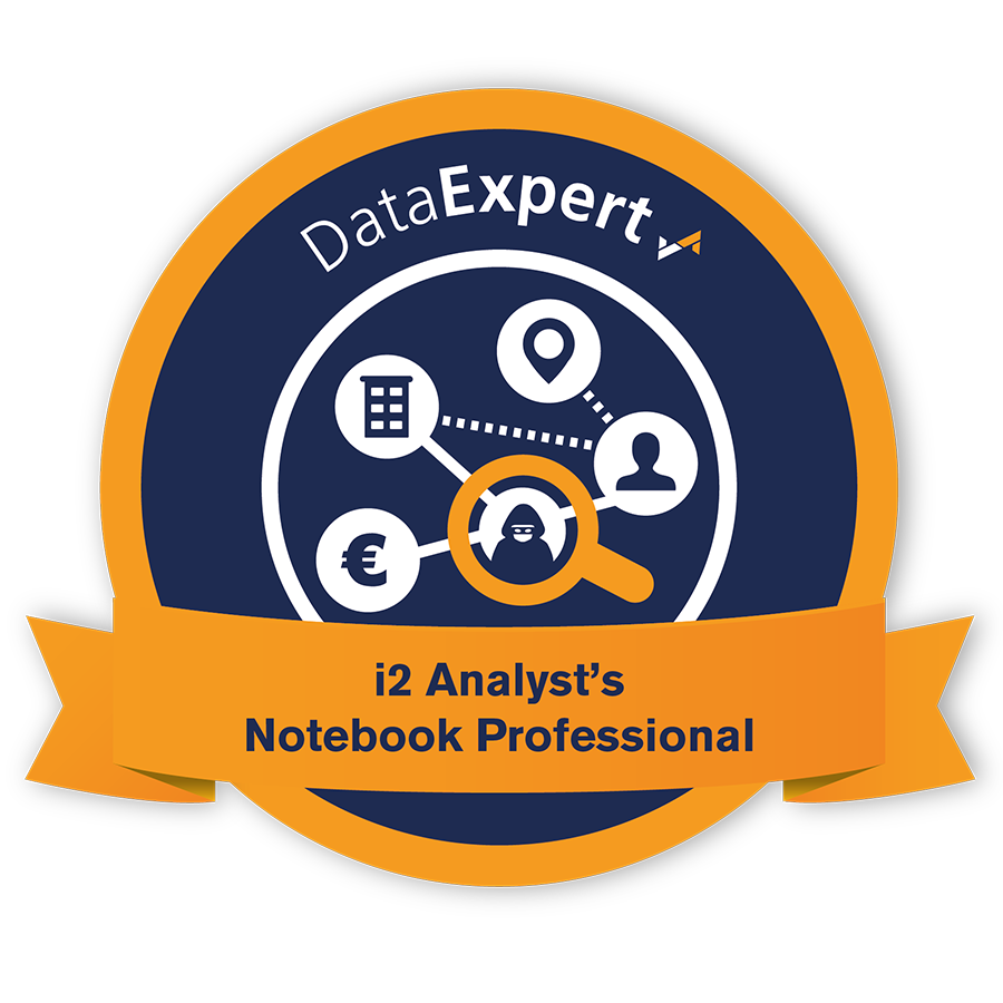 i2 Analyst's Notebook Professional
