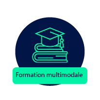 Formation multimodale