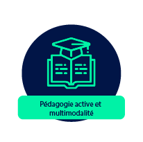 Pédagogie active et multimodalité