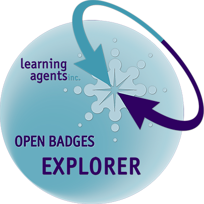Explorer: Open Badges and micro-credentials