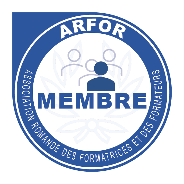 Membre de l'ARFOR