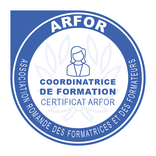 Coordinatrice de Formation