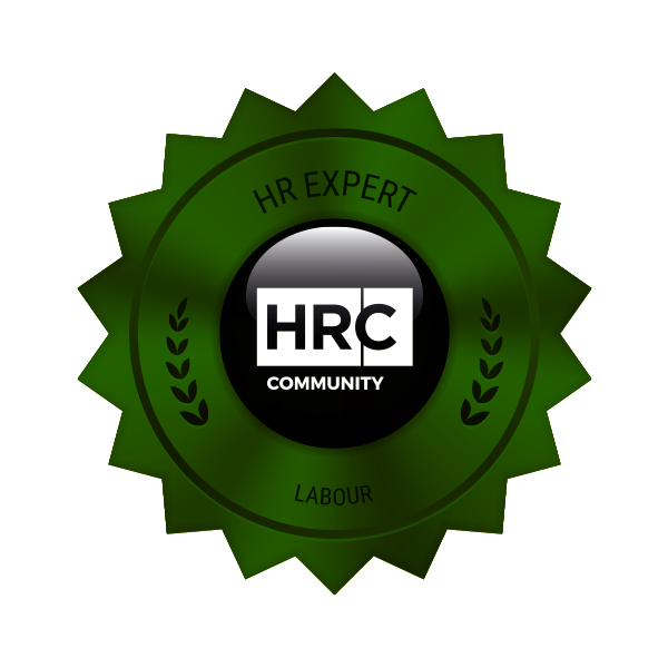 HR EXPERT LABOUR 2022