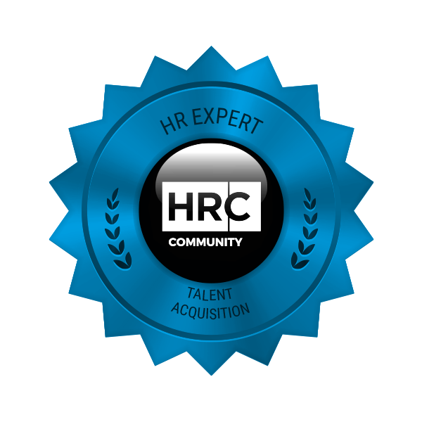 HR EXPERT TALENT ACQUISITION 2022