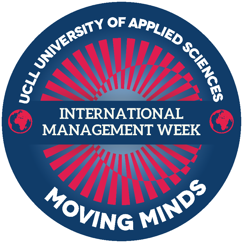 International Management Week 2022