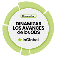 Global Meeting: Dinamizar los avances de los ODS