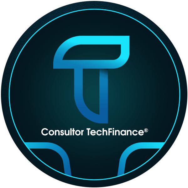 Consultor Financeiro TechFinance ®️