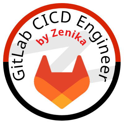 Certified GitLab CICD Engineer