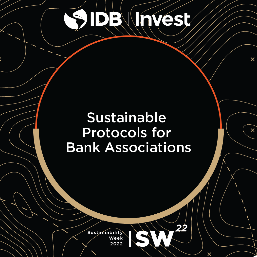 Sustainable Protocols for Bank Associations: Practical Experiences ...