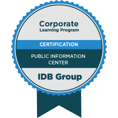 Certification course for PIC Agents and Departmental Agents of the ...