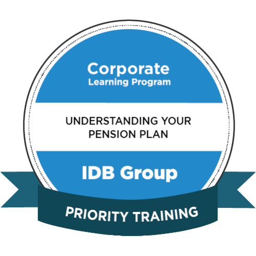 Understanding Your Pension Plan