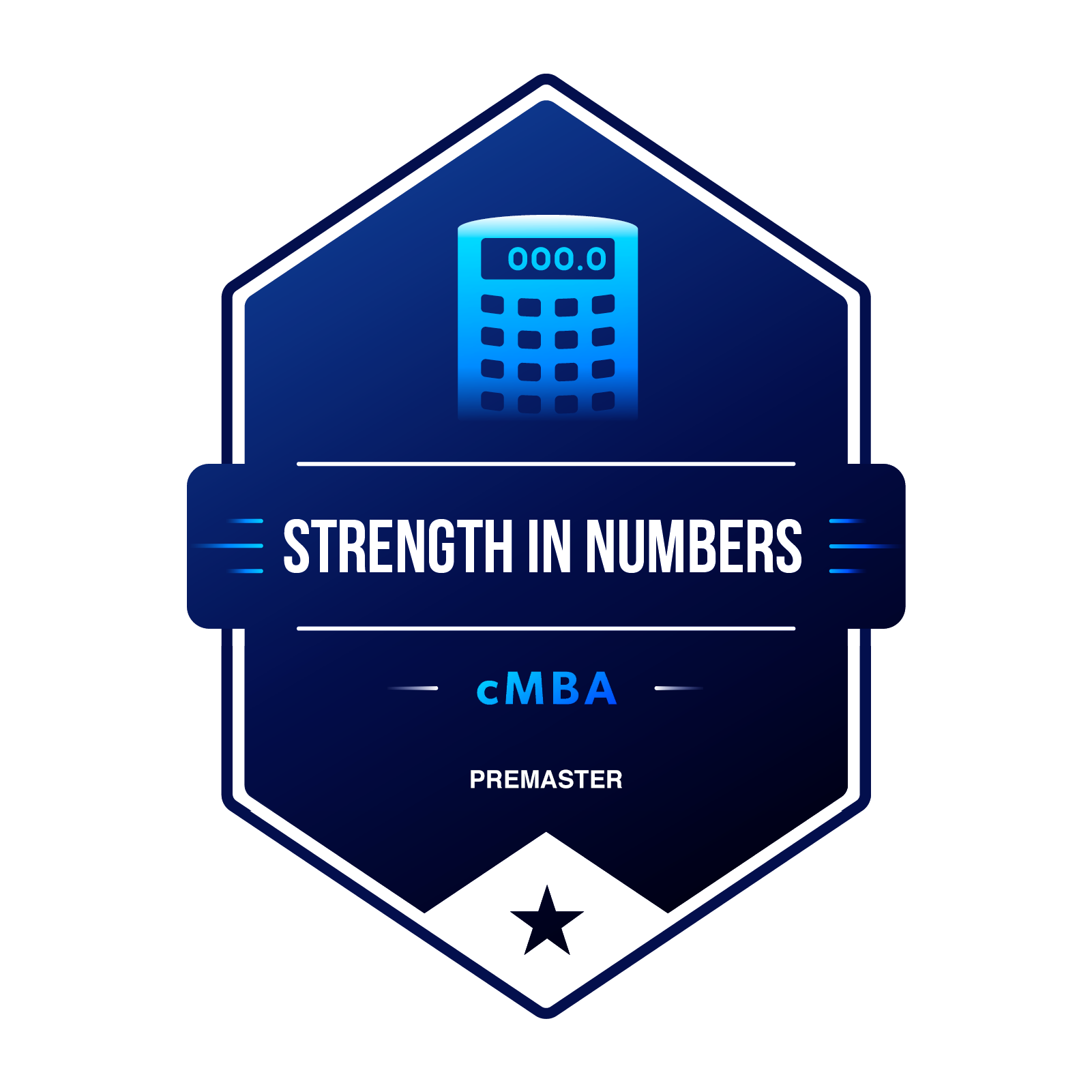 Strength in number
