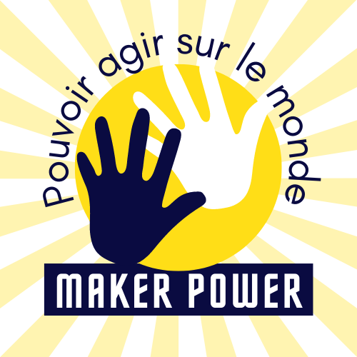 Maker Power