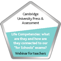 Life Competencies: what are they and how are they connected to our "for ...