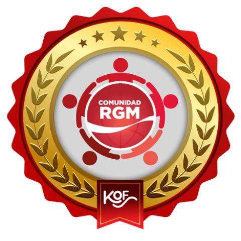 Certificación RGM Academy 2022