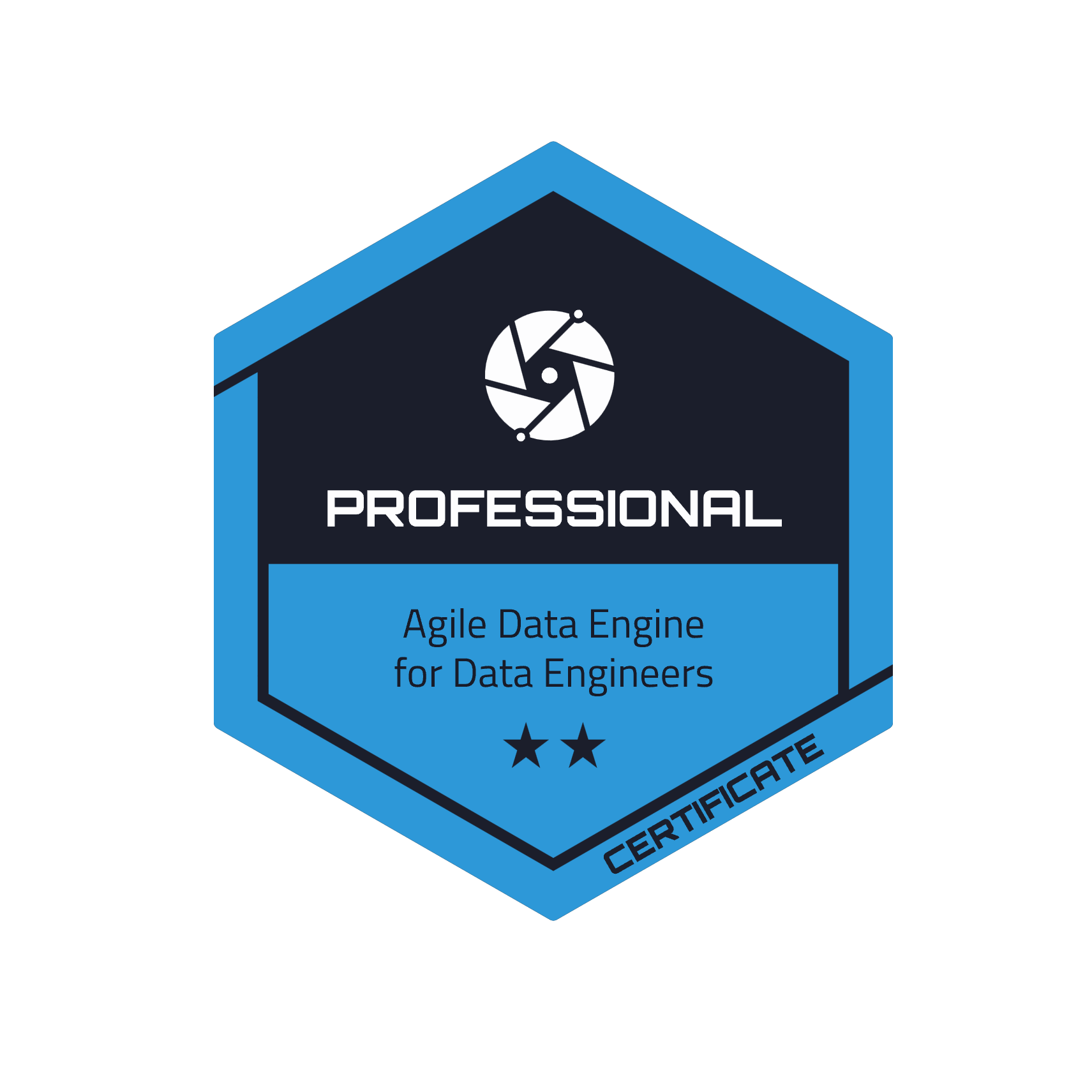 Agile Data Engine for Data Engineers
