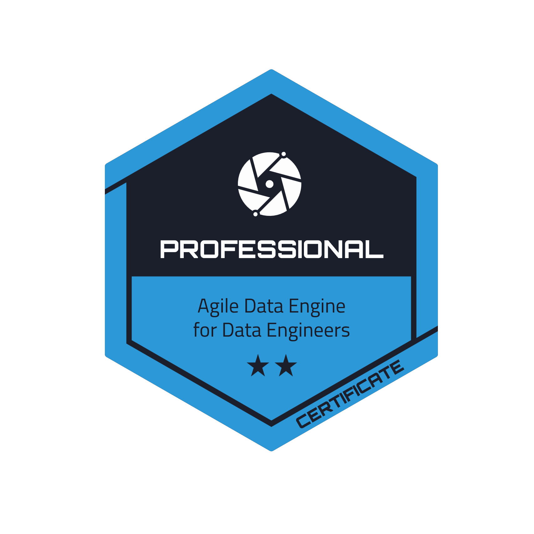 Agile Data Engine for Data Engineers