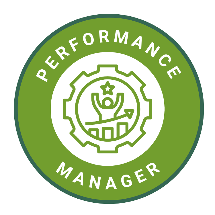 PERFORMANCE MANAGER
