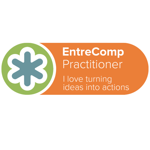 EntreComp Practitioner (Individual)