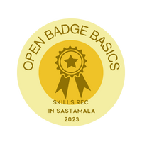 Open badge basics