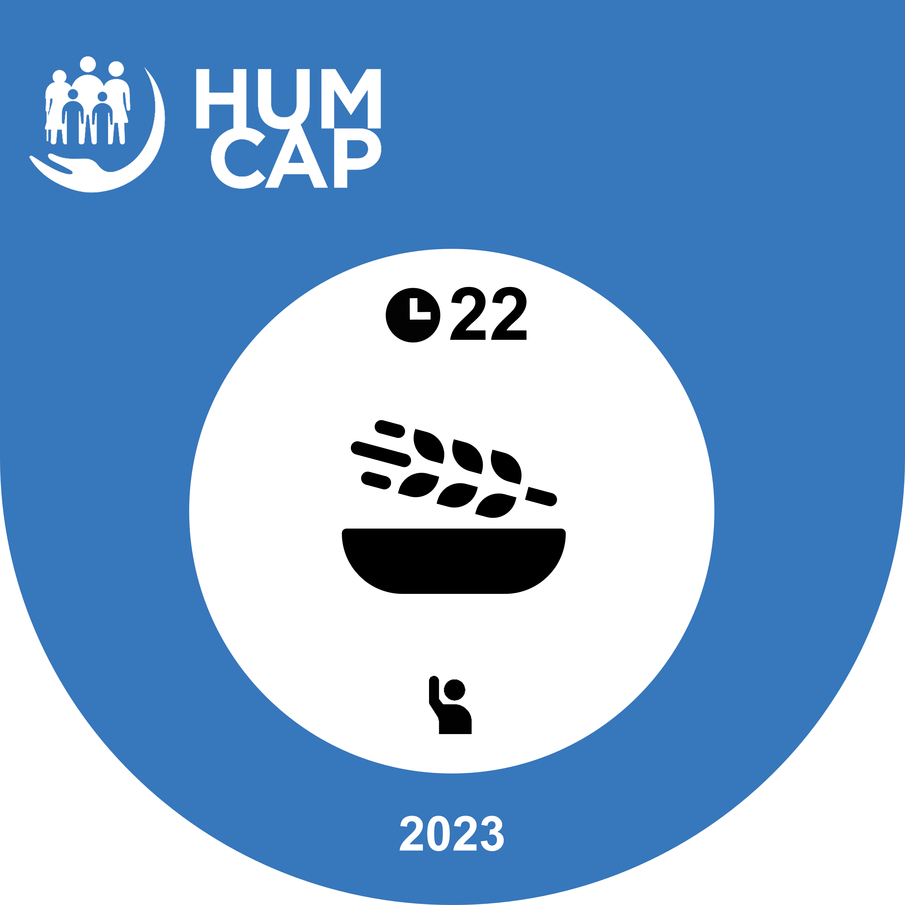 Food Security in Humanitarian Assistance