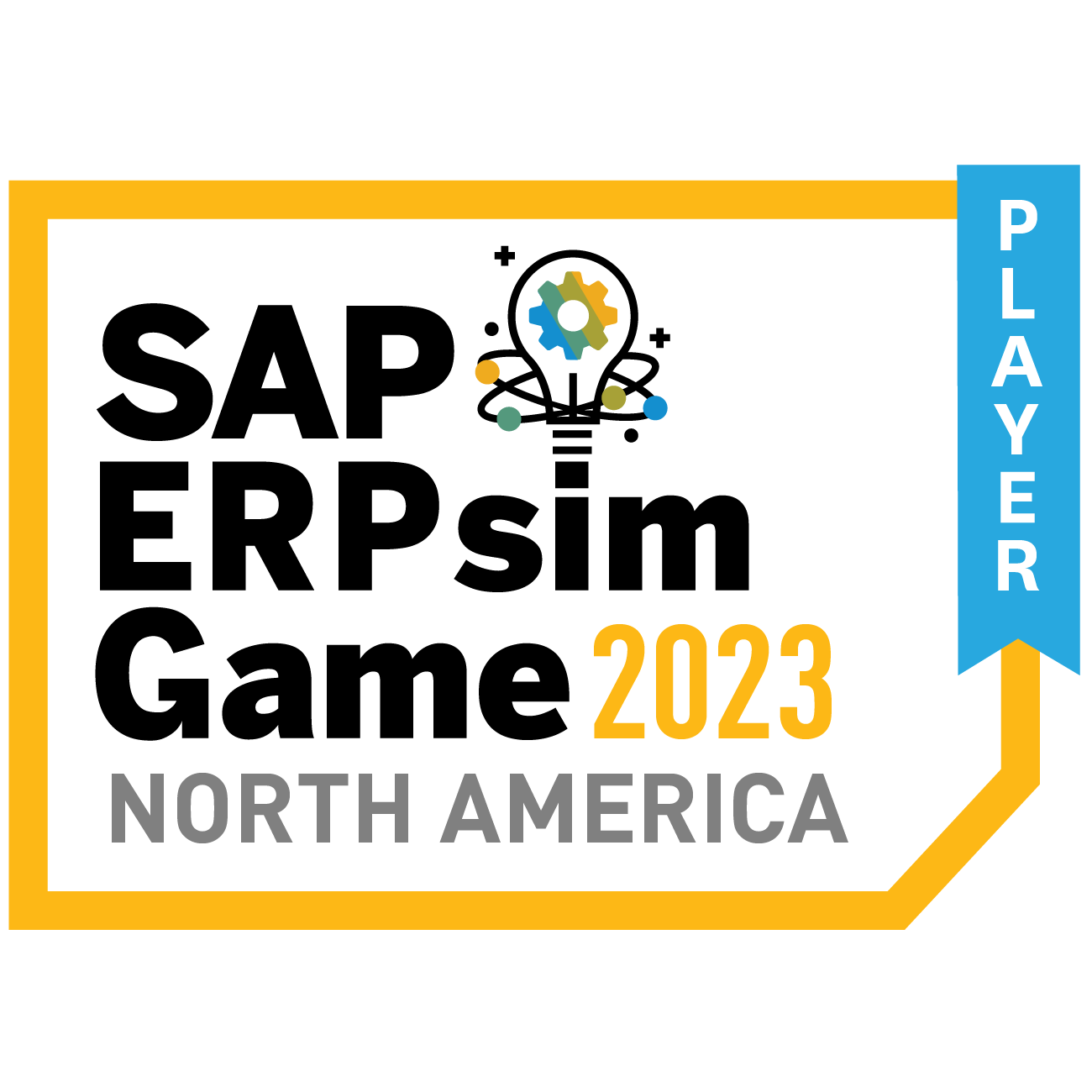 ERPsim NORTH AMERICA 2023 - Participant