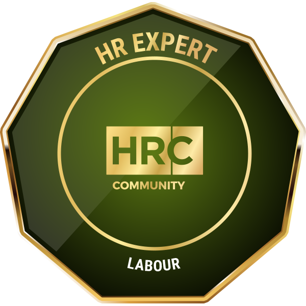 HR EXPERT LABOUR 2023