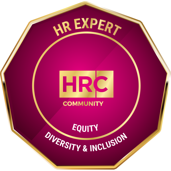 HR EXPERT EQUITY, DIVERSITY & INCLUSION 2023