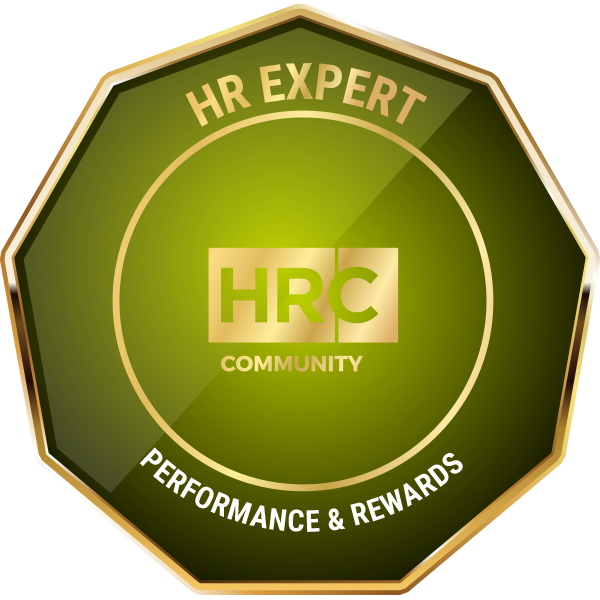 HR EXPERT PERFORMANCE & REWARDS 2023