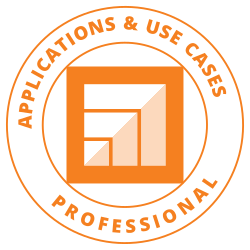 Applications & Use Cases Professional