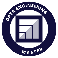 Data Engineering Master