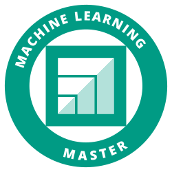 Machine Learning Master